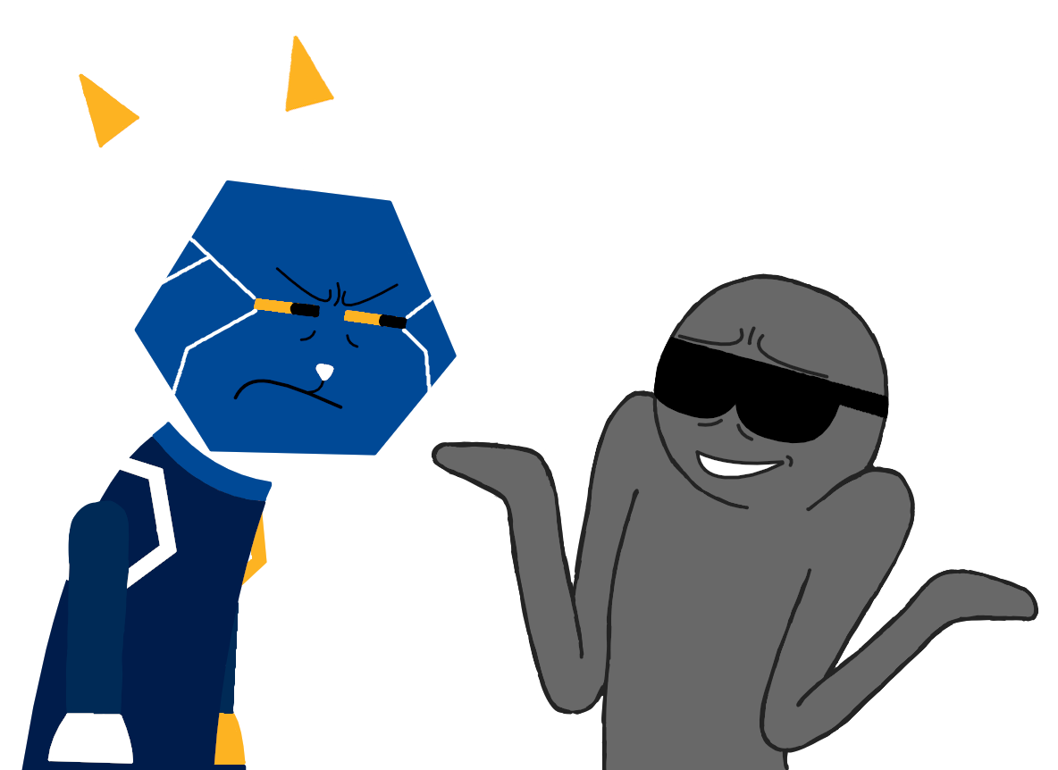 The Big ImageBoard (TBIB) - alpha channel ambiguous gender anon anthro ...