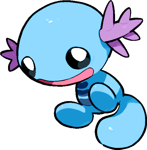 The Big ImageBoard (TBIB) - animal focus black eyes chibi chibi only ...