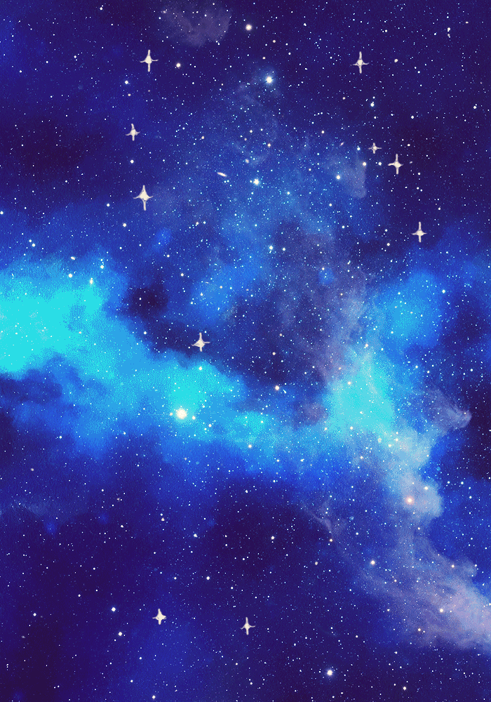 The Big ImageBoard (TBIB) - animated animated gif blue sky blue theme ...