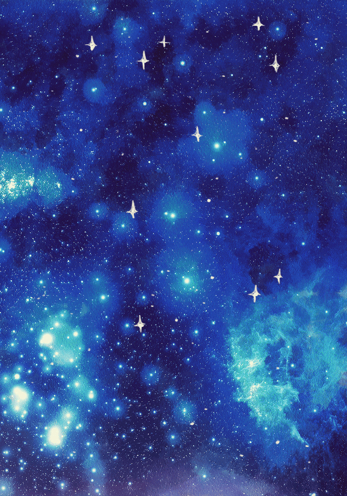 The Big ImageBoard (TBIB) - animated animated gif blue sky blue theme ...