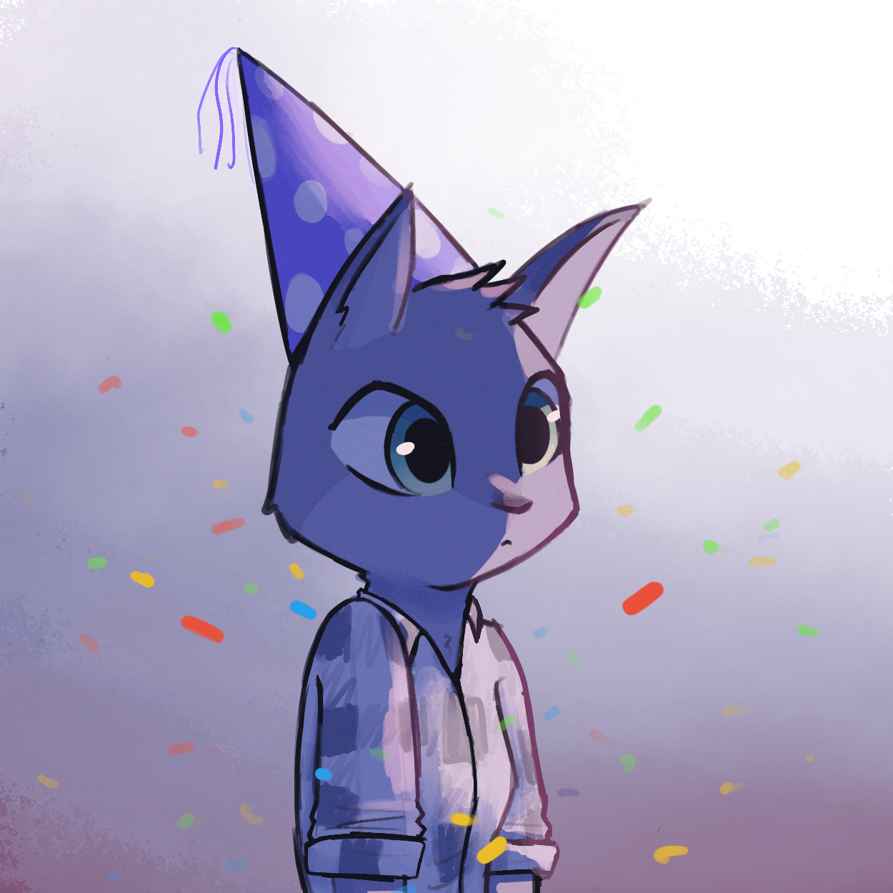 The Big ImageBoard (TBIB) - 1:1 2020 anthro clay (enginetrap) clothed ...