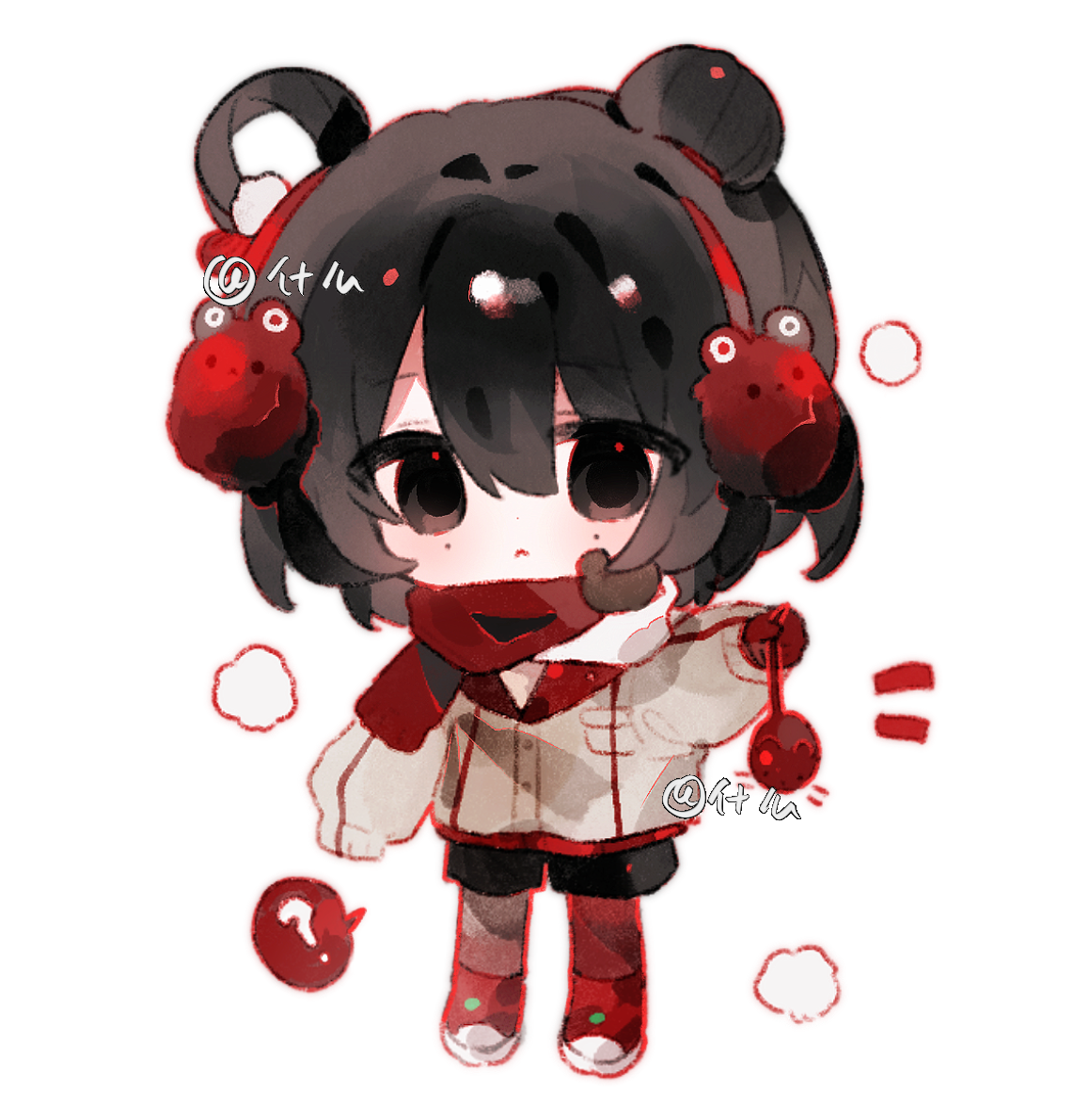 The Big ImageBoard (TBIB) - 1girl