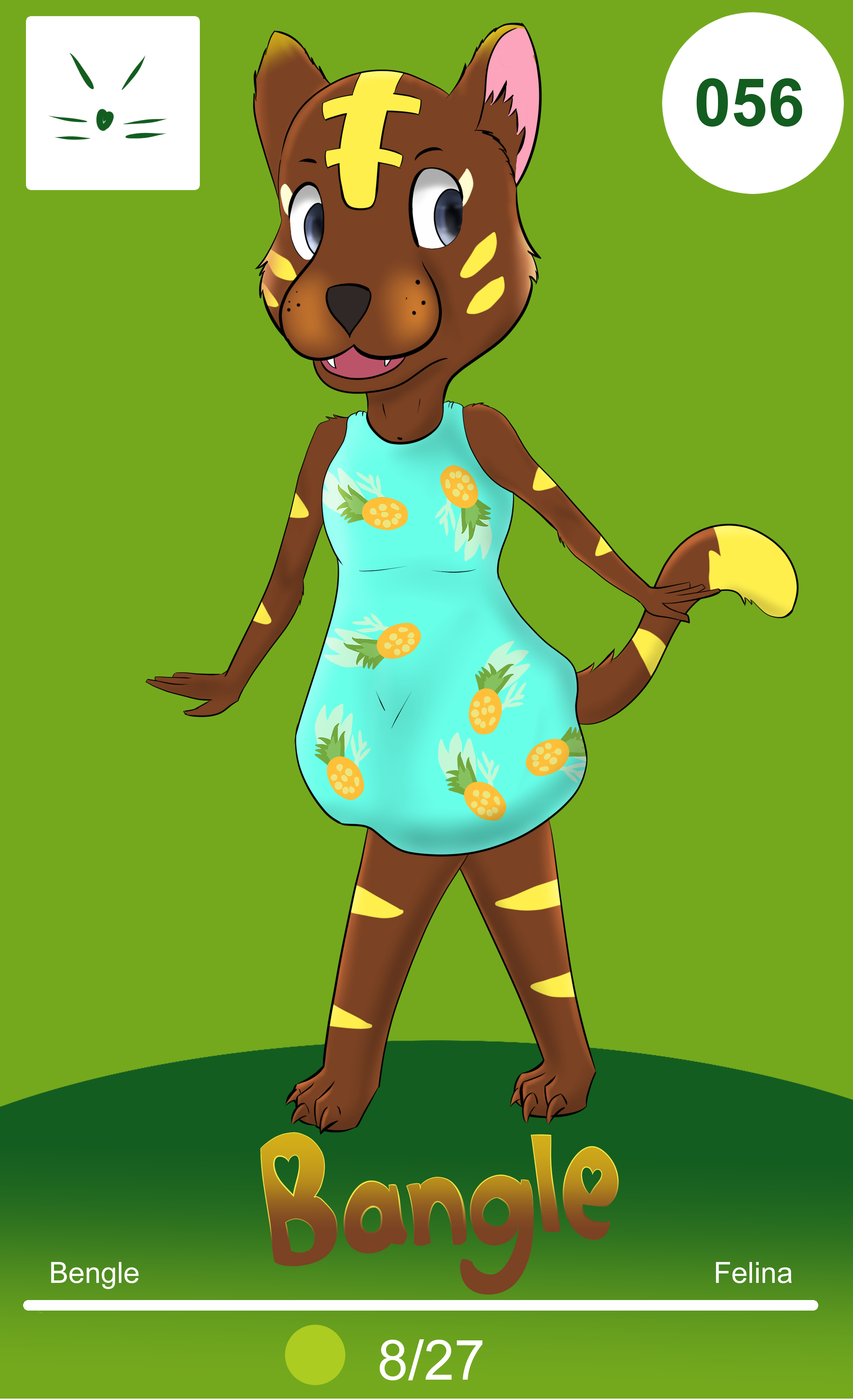 The Big ImageBoard (TBIB) - absurd res animal crossing anthro bangle ...