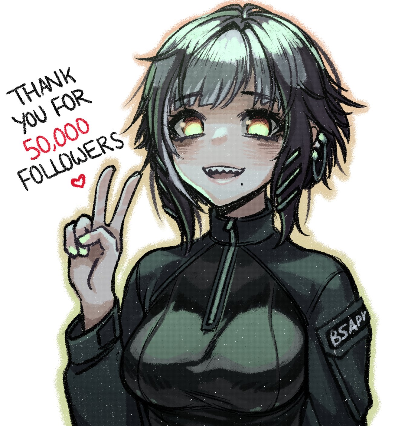 The Big ImageBoard (TBIB) - 1girl bangs blunt bangs breasts danielle ...