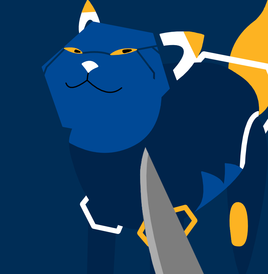 The Big ImageBoard (TBIB) - ambiguous gender e621 esix felid feral ...