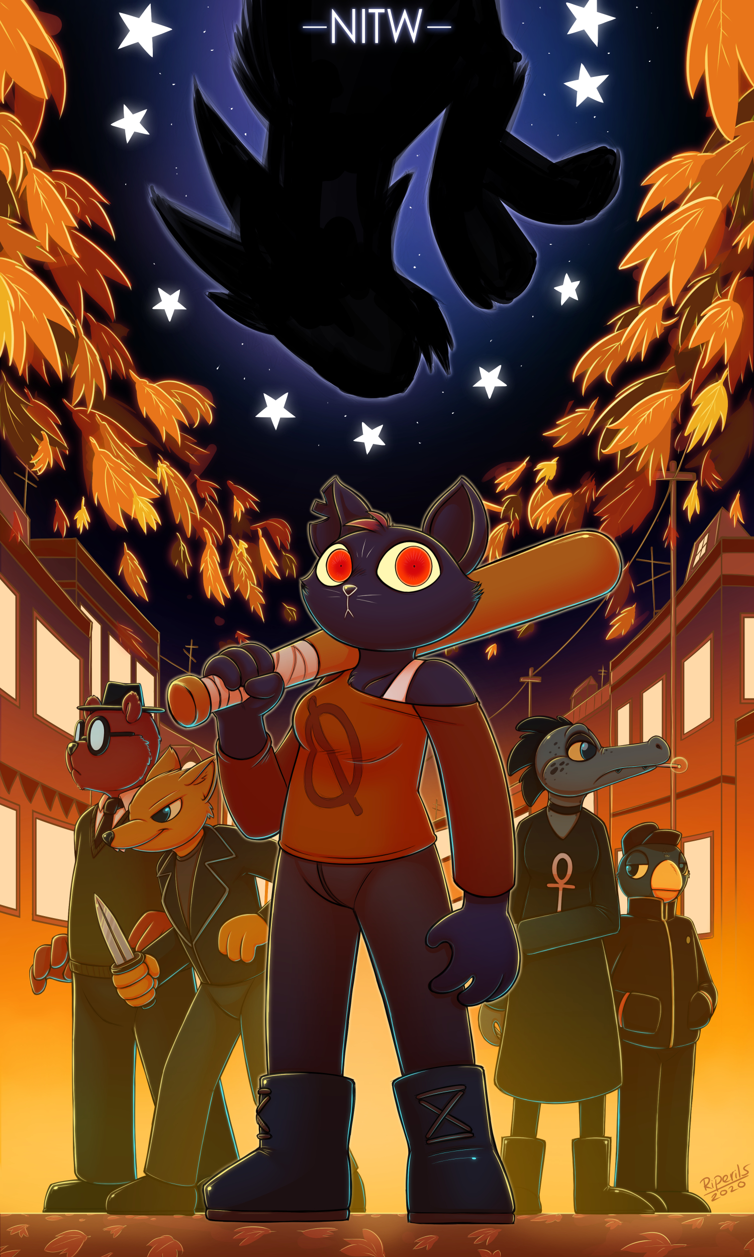 The Big ImageBoard (TBIB) - 2020 3:5 absurd res alligator alligatorid ...