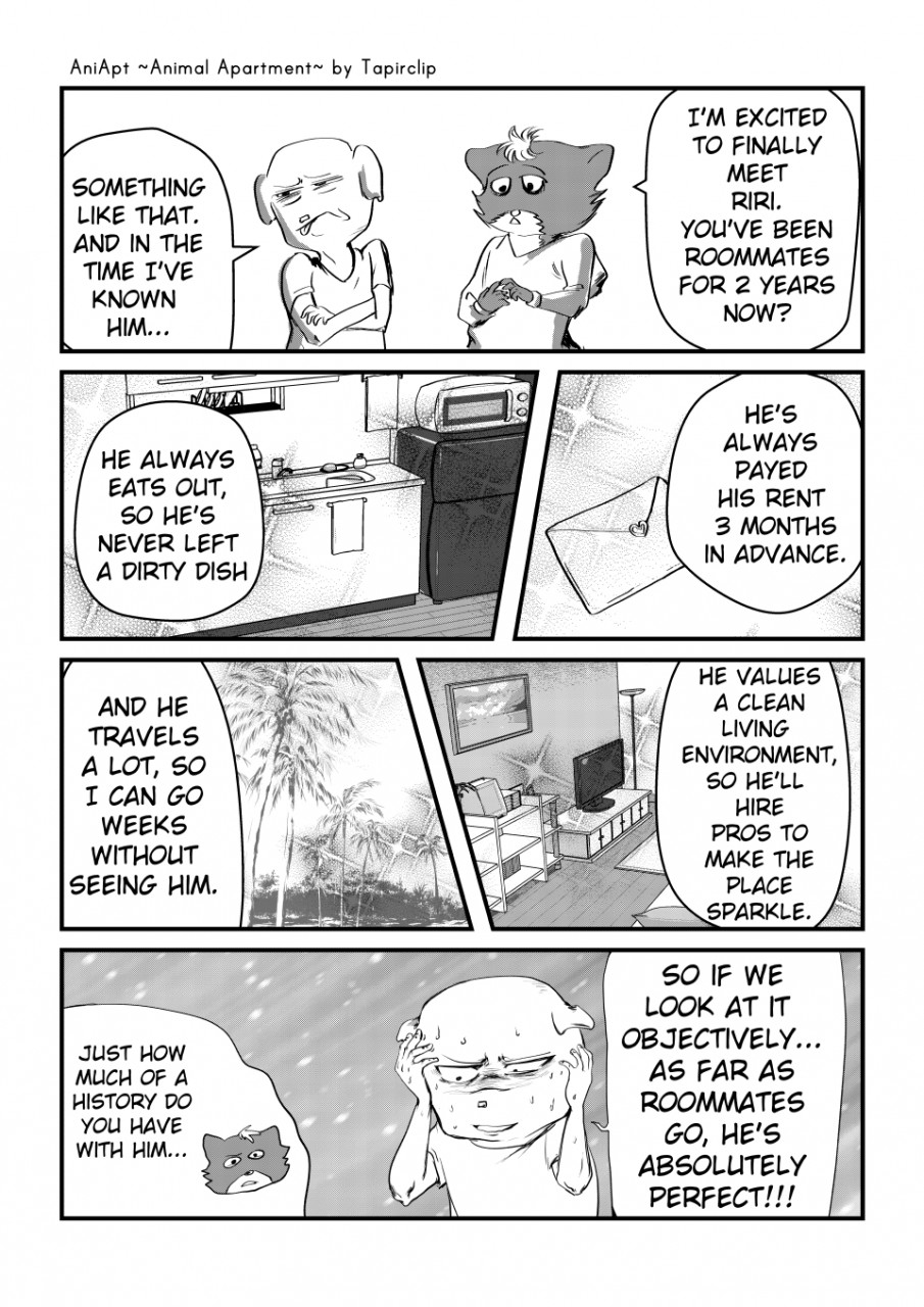 The Big Imageboard Tbib 2020 4koma 5 Fingers Abstract Background
