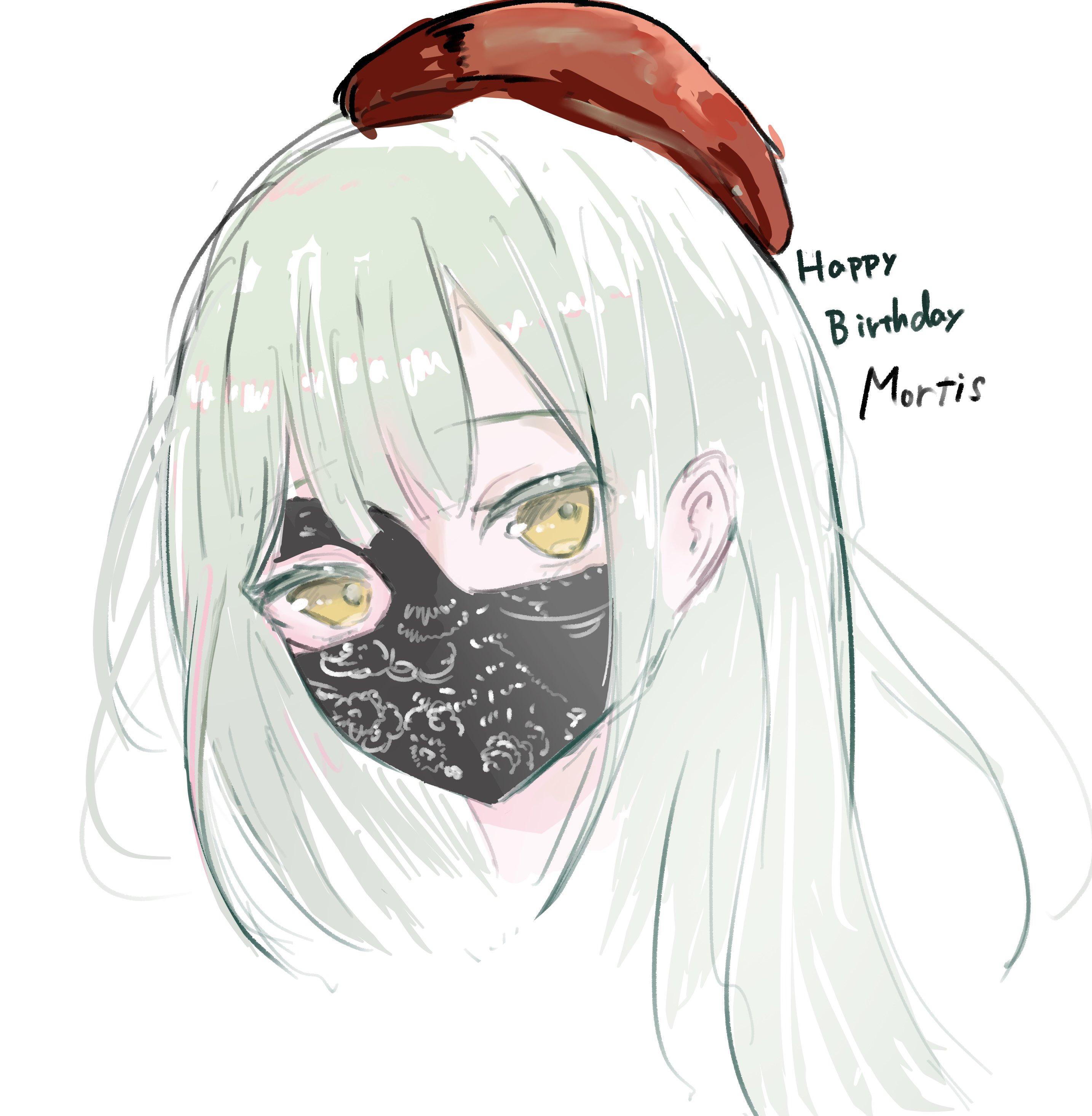 The Big ImageBoard (TBIB) - 1girl absurdres bang dream! bang dream! it ...