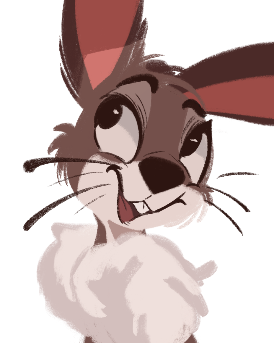 The Big ImageBoard (TBIB) - 2020 anthro buckteeth cheek tuft ...