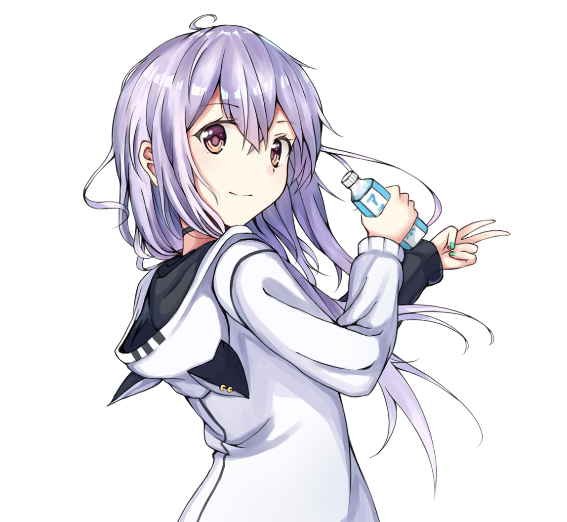 The Big ImageBoard (TBIB) - 1girl animal ears animal hood azuma lim ...