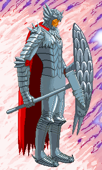 The Big ImageBoard (TBIB) - berserk sprite tagme | 8620971