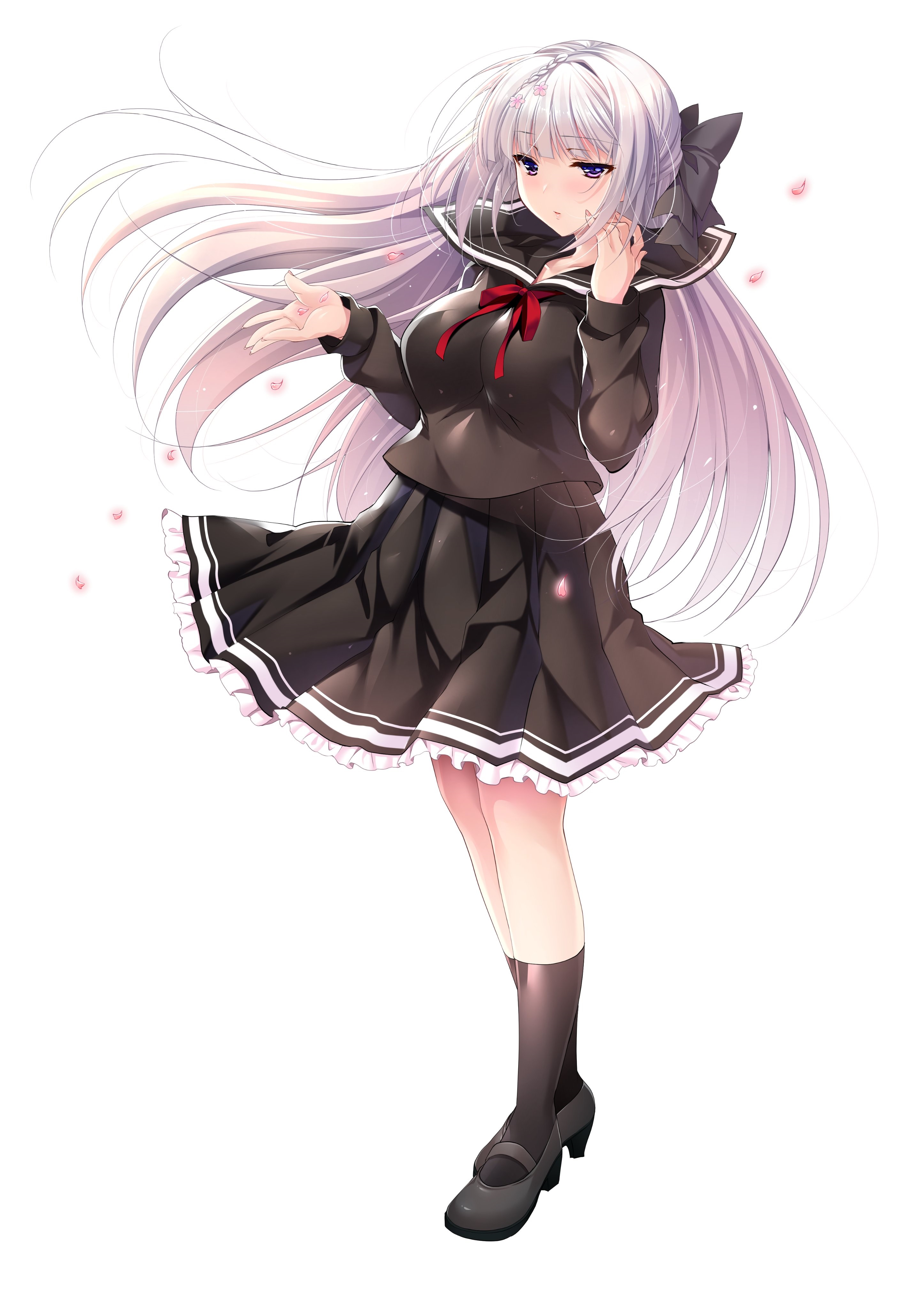 The Big ImageBoard (TBIB) - ninoko ninokoya ouse shino shoujo kaishun ...