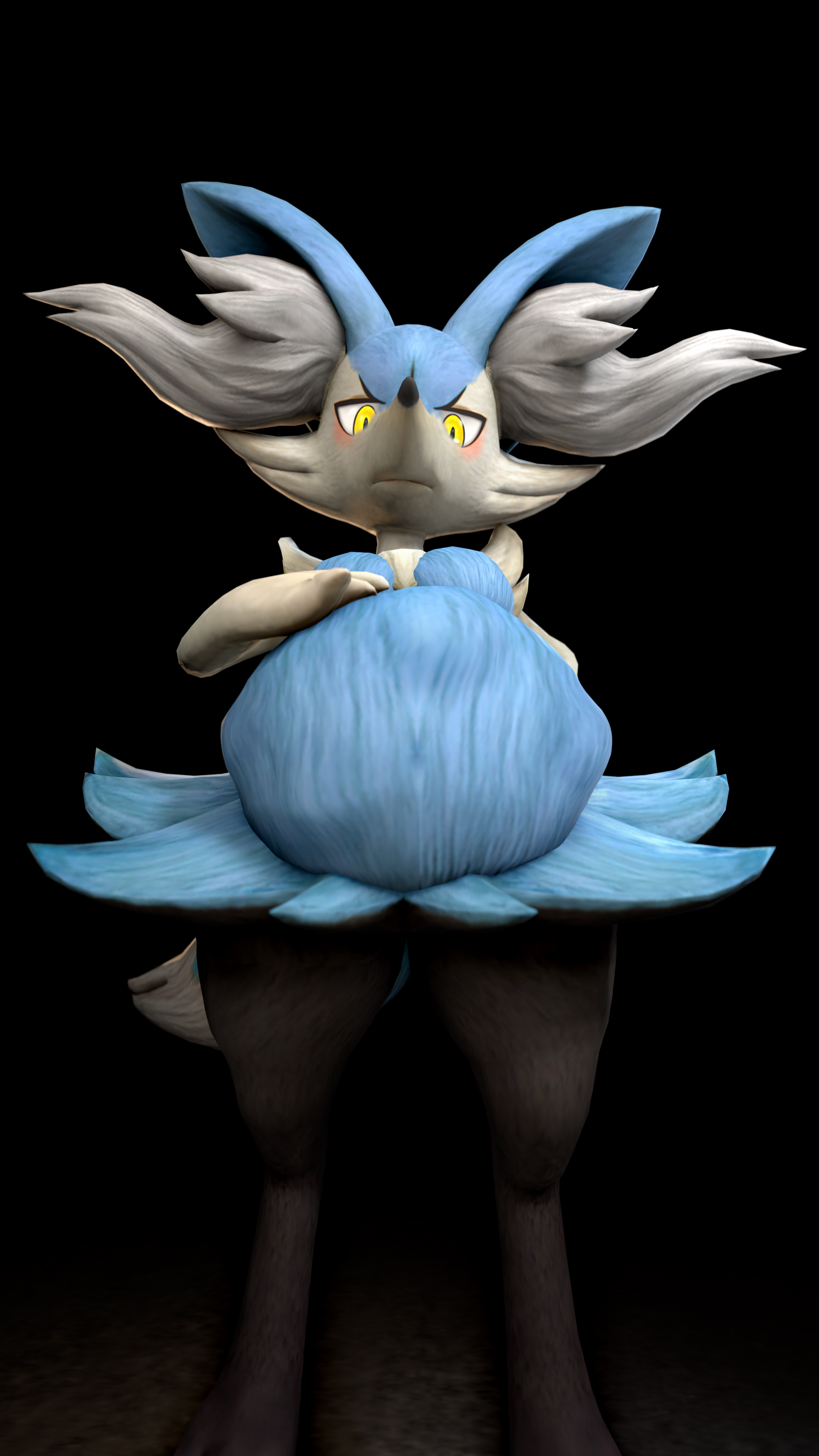 The Big ImageBoard (TBIB) - 2018 3d (artwork) 9:16 abdominal bulge absurd res after vore ...