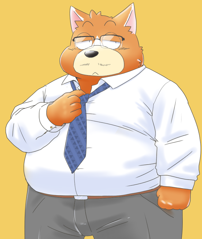 The Big Imageboard Tbib 2020 Anthro Belly Black Nose Bottomwear