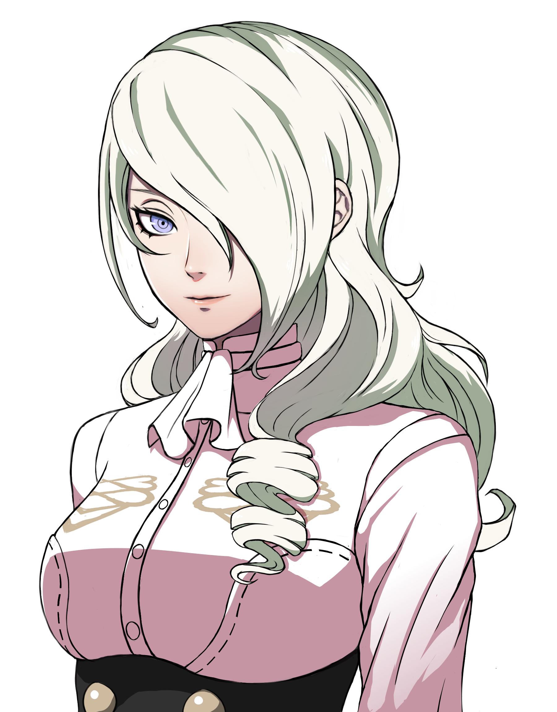 The Big ImageBoard (TBIB) - 1girl edelgard von hresvelg fire emblem ...