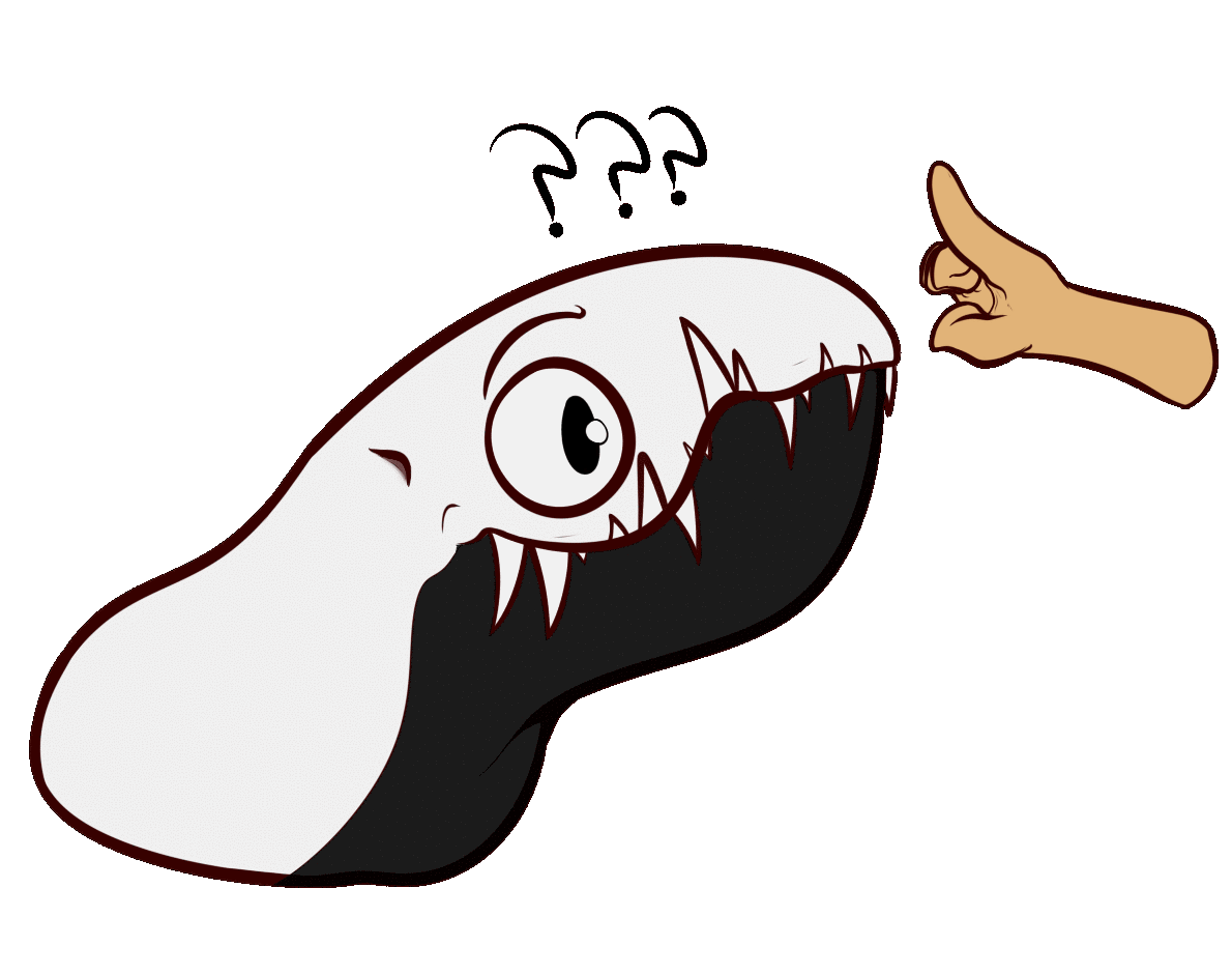 The Big Imageboard Tbib 2020 2 Frame Animation Animated Boop Frame