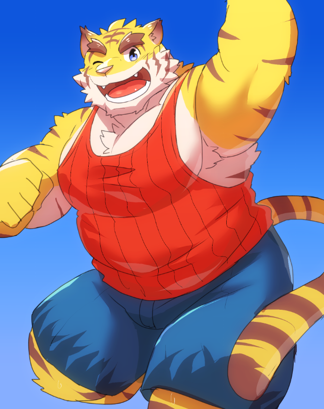 The Big Imageboard Tbib 12beat13 2020 Anthro Belly Blue Eyes
