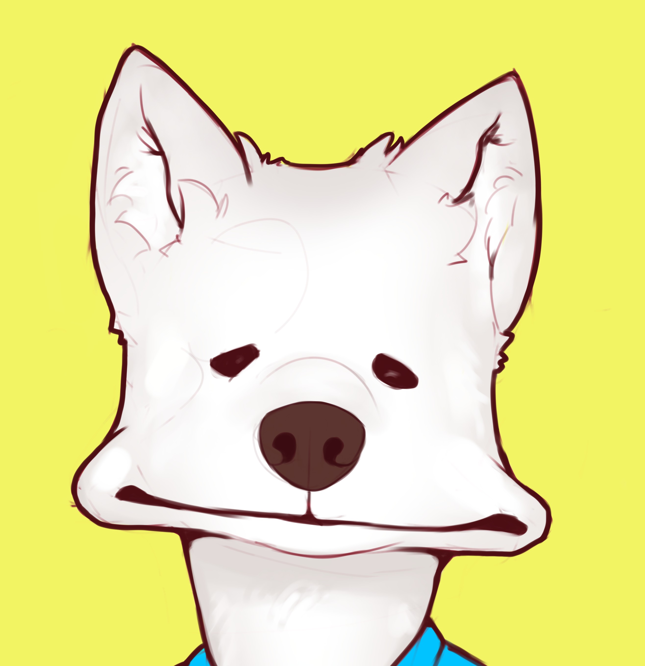 The Big ImageBoard (TBIB) - absurd res anthro canid canine canis domestic dog hi res male mammal ...