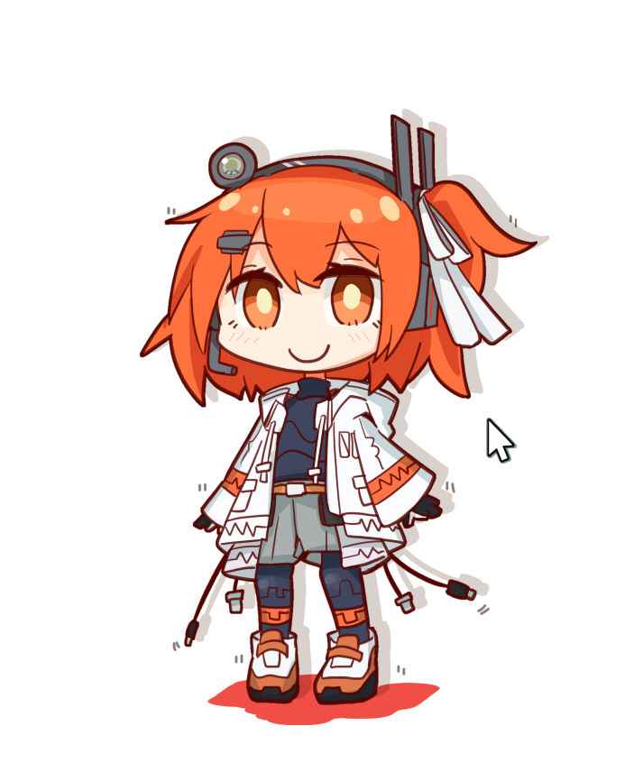 The Big ImageBoard (TBIB) - 1girl a.i. voice adachi rei black gloves ...