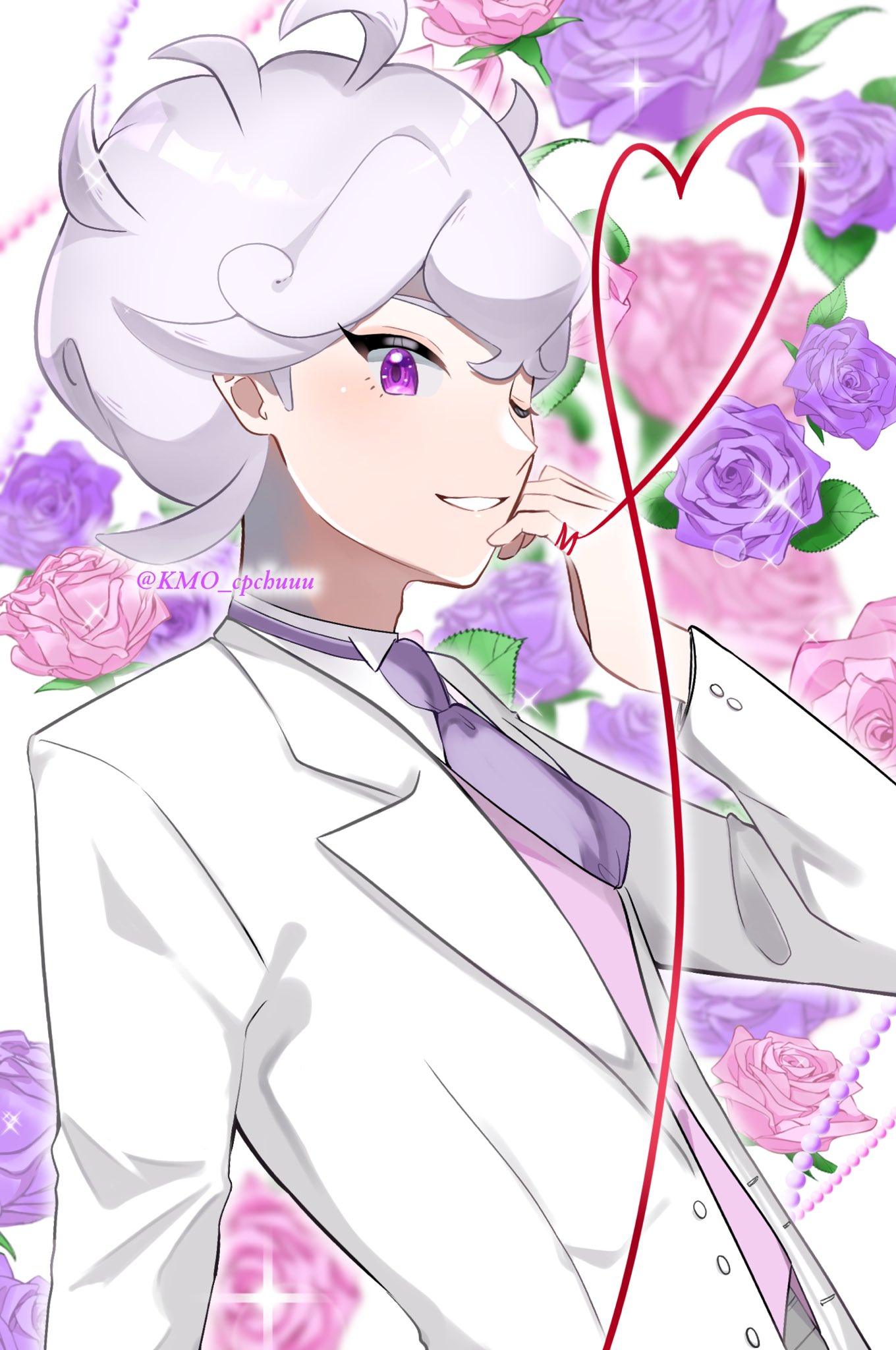 The Big ImageBoard (TBIB) - 1boy alternate costume bede (pokemon ...