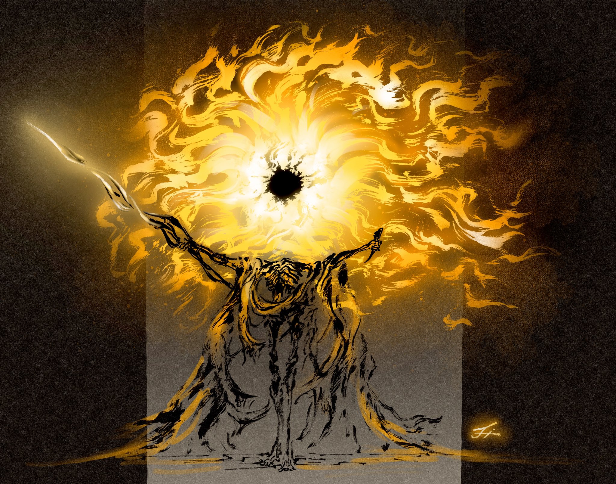 The Big ImageBoard (TBIB) - 1boy arms up cloak deadpool yuchan dual ...