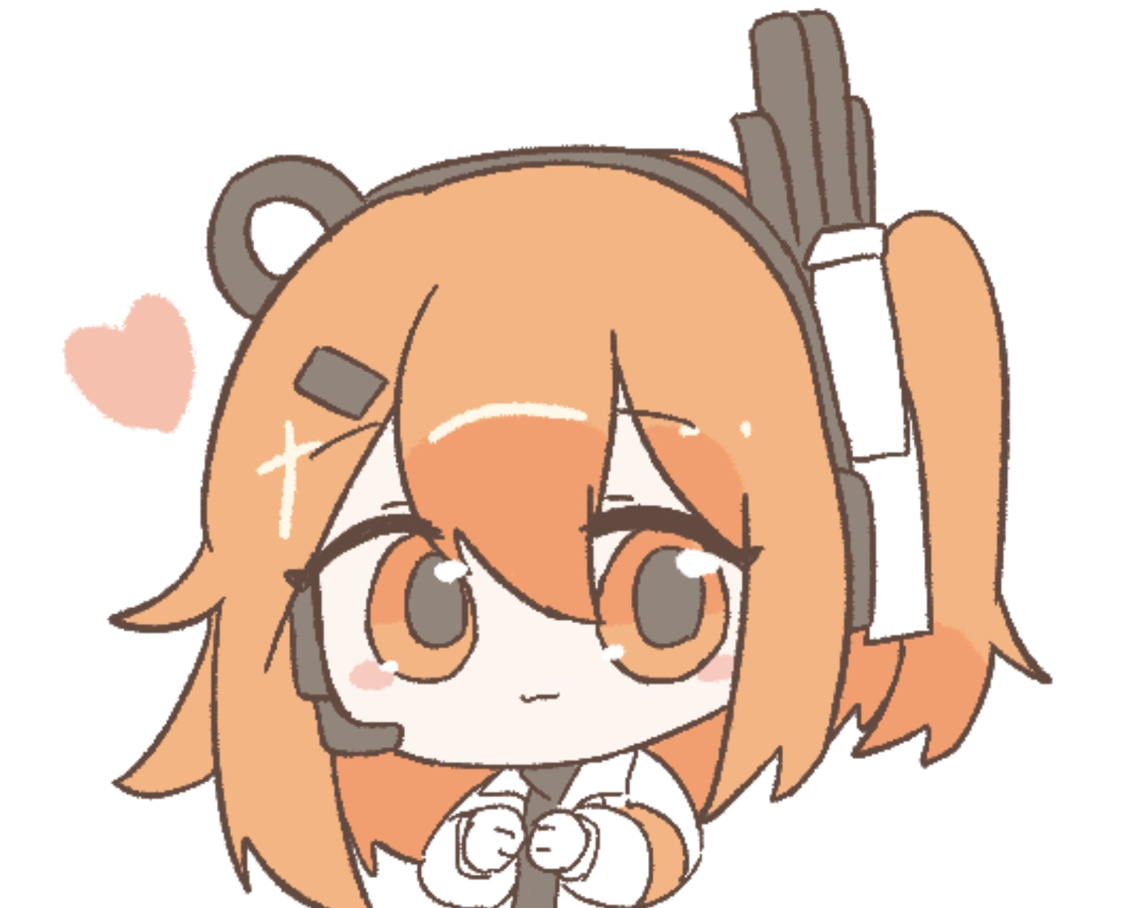 The Big ImageBoard (TBIB) - 1girl a.i. voice adachi rei chibi chibi ...