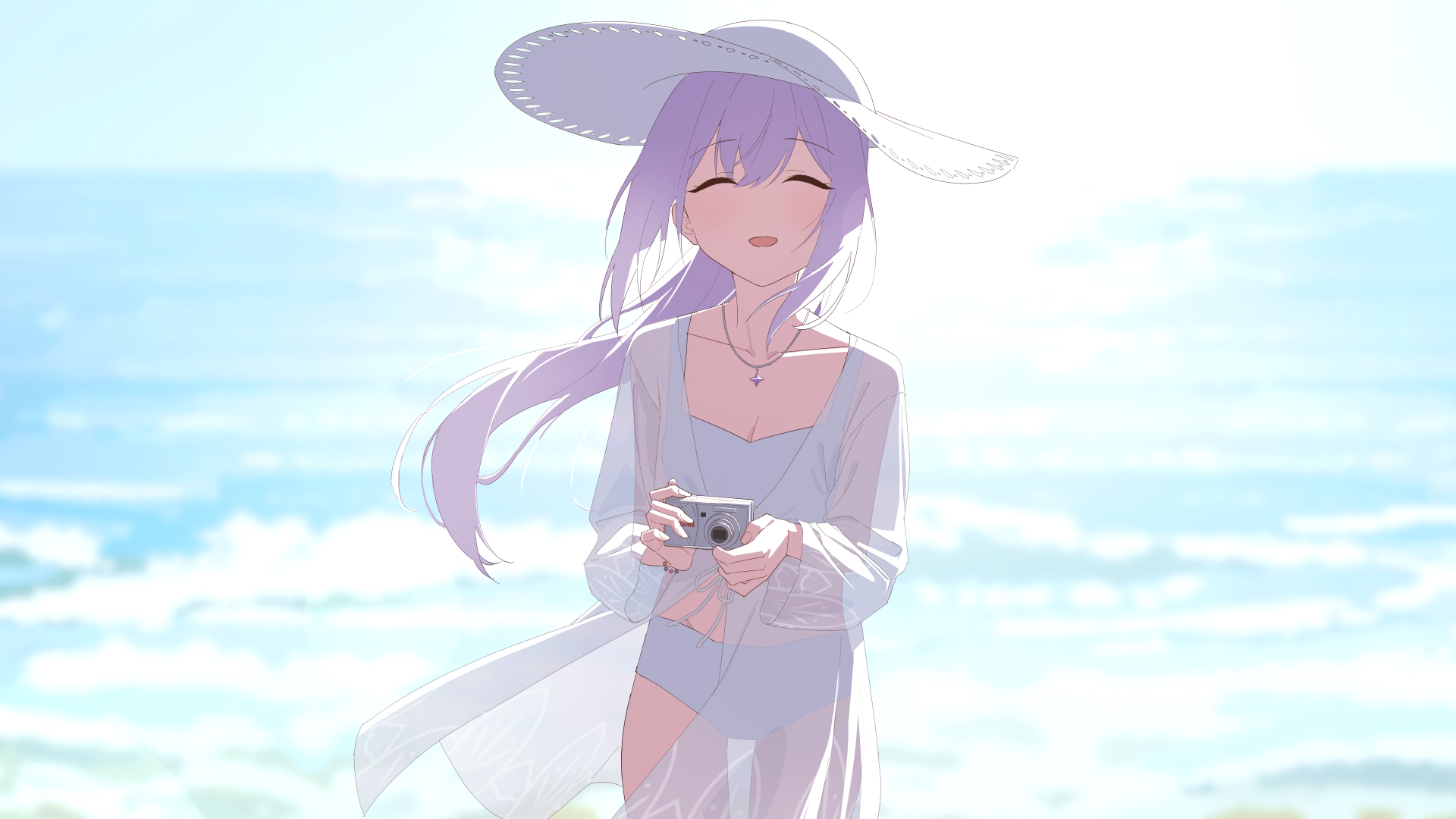 The Big ImageBoard (TBIB) - 1girl ^ ^ atsuko (blue archive) atsuko ...