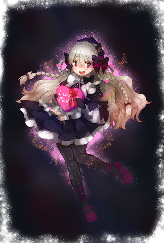 the-big-imageboard-tbib-1girl-black-gloves-black-pantyhose-black