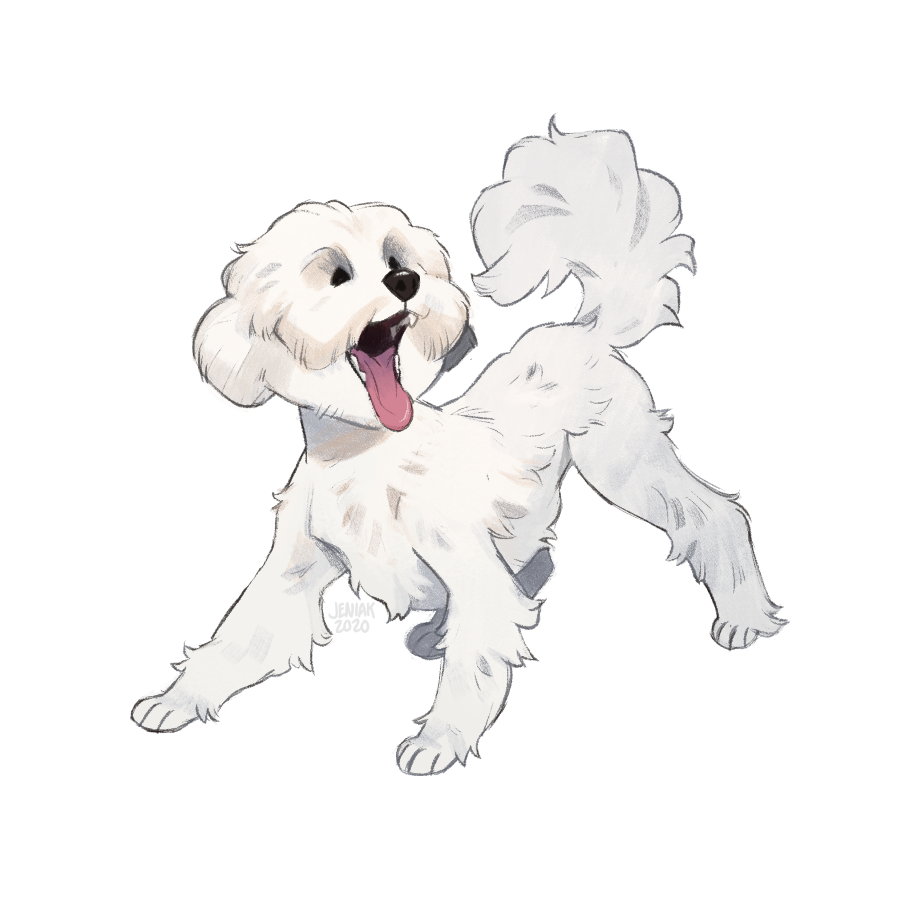 The Big ImageBoard (TBIB) - 1:1 2020 4 toes ambiguous gender black nose canid canine canis ...