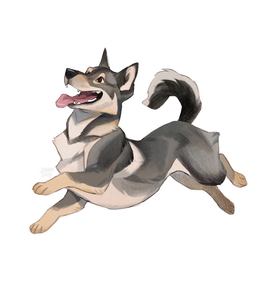 The Big ImageBoard (TBIB) - 2020 4 toes ambiguous gender brown body brown fur canid canine canis ...