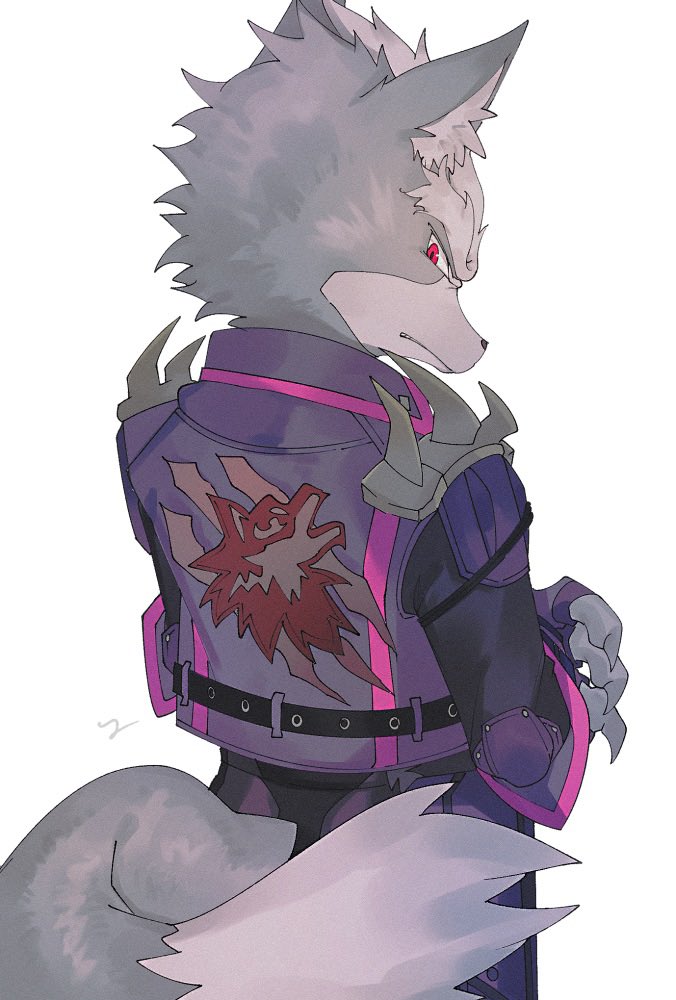 The Big ImageBoard (TBIB) - 2020 angry anthro black nose bottomwear ...