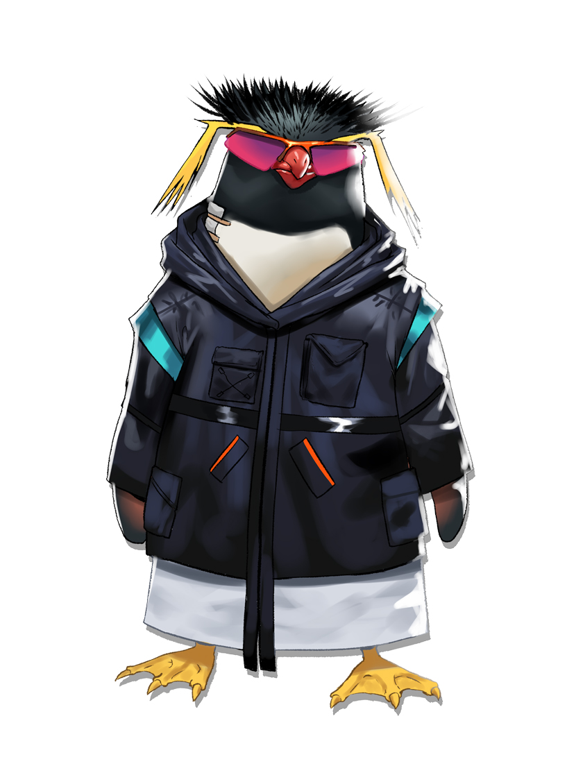 The Big ImageBoard (TBIB) - 1other arknights bandaged neck bandages ...