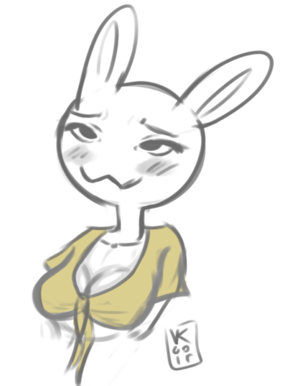 The Big Imageboard Tbib Adventure Time Anthro Breasts Cartoon