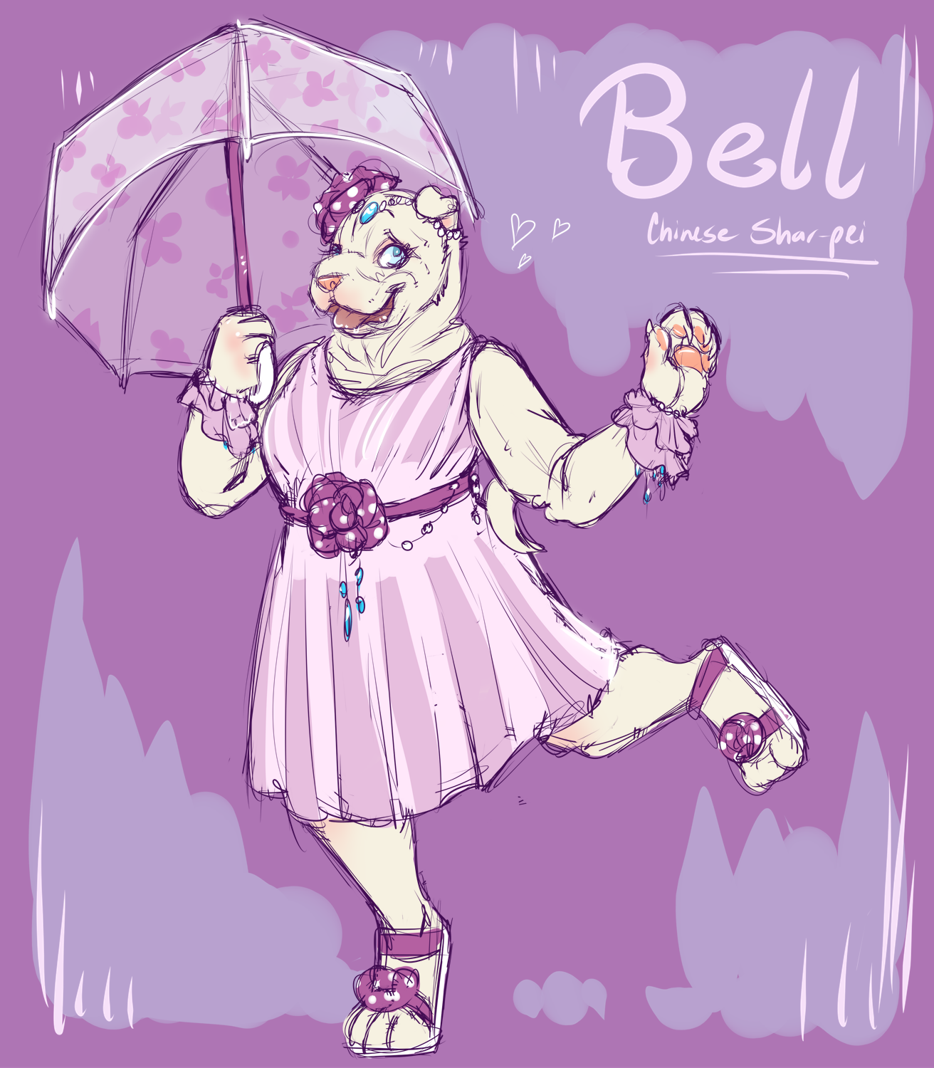 The Big Imageboard Tbib 2020 5 Fingers Anthro Blep Blue Eyes Canid