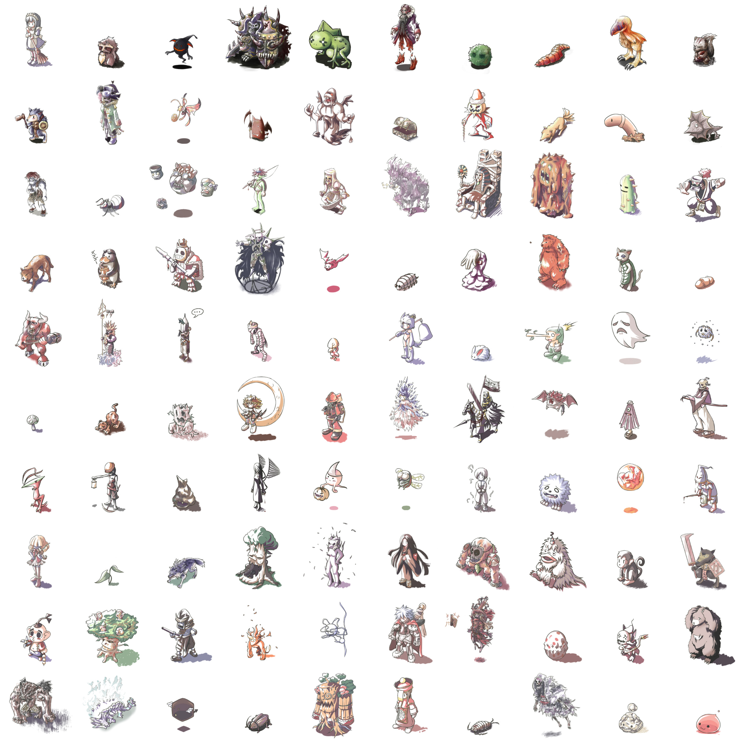 The Big ImageBoard (TBIB) - ... 6+boys 6+girls 6+others :3 ...