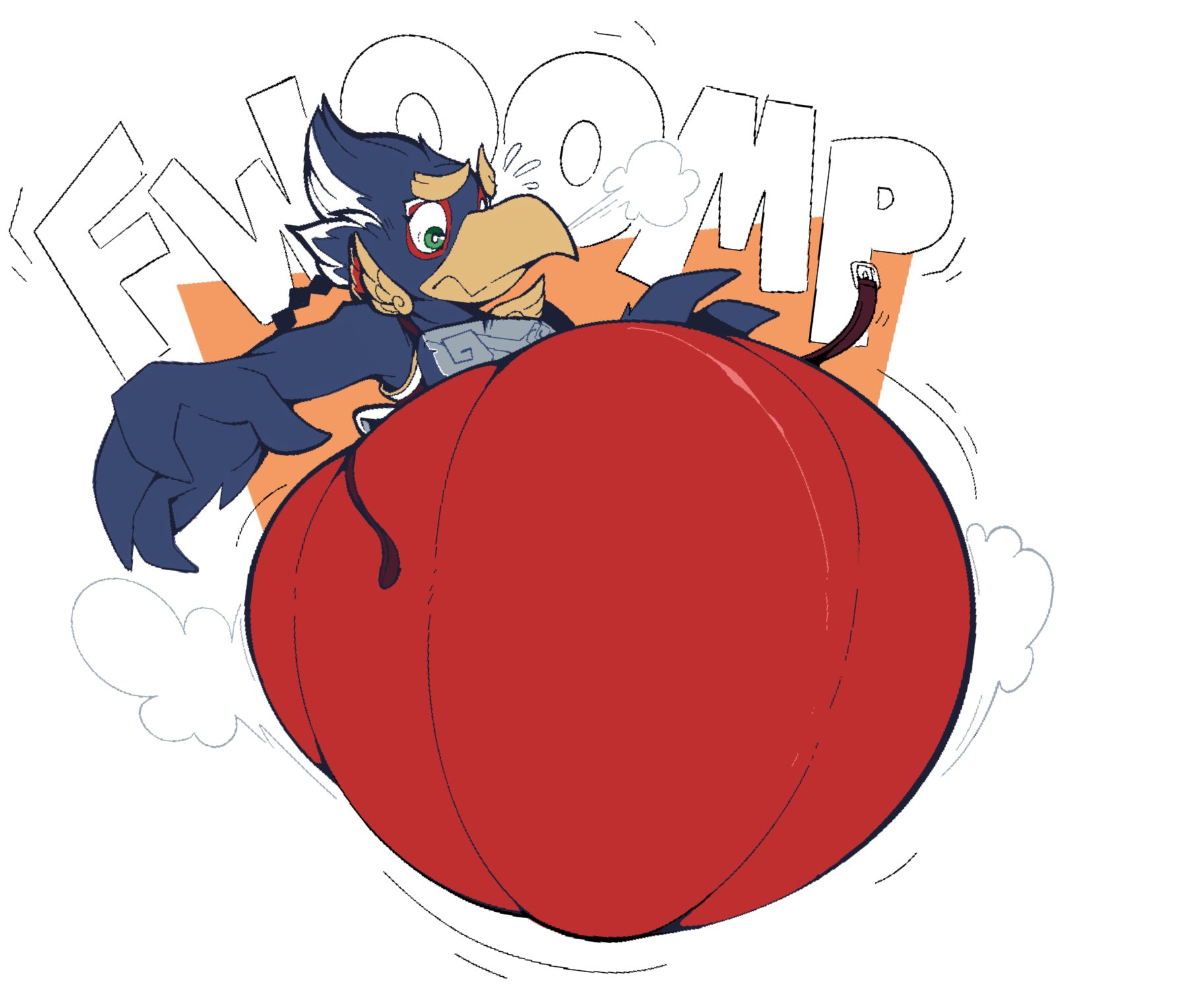 The Big Imageboard Tbib 2020 Anthro Avian Beak Belly Belt Big Belly