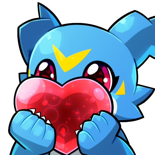 The Big ImageBoard (TBIB) - 1:1 alpha channel ambiguous gender bandai ...