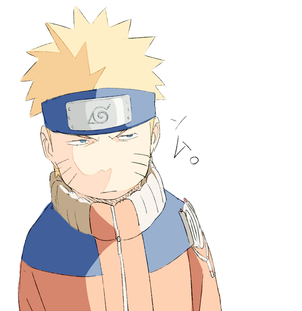 The Big ImageBoard (TBIB) - 1boy blonde hair blue eyes facial mark ...