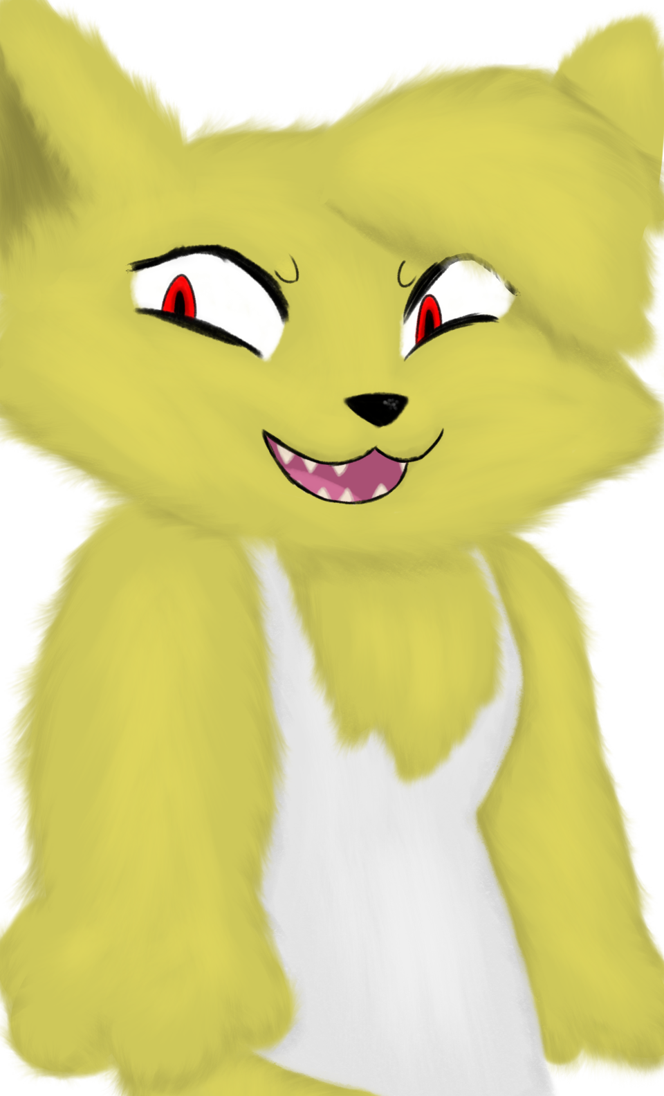 The Big ImageBoard (TBIB) - 2020 alpha channel ambiguous gender anonymous artist anthro black ...