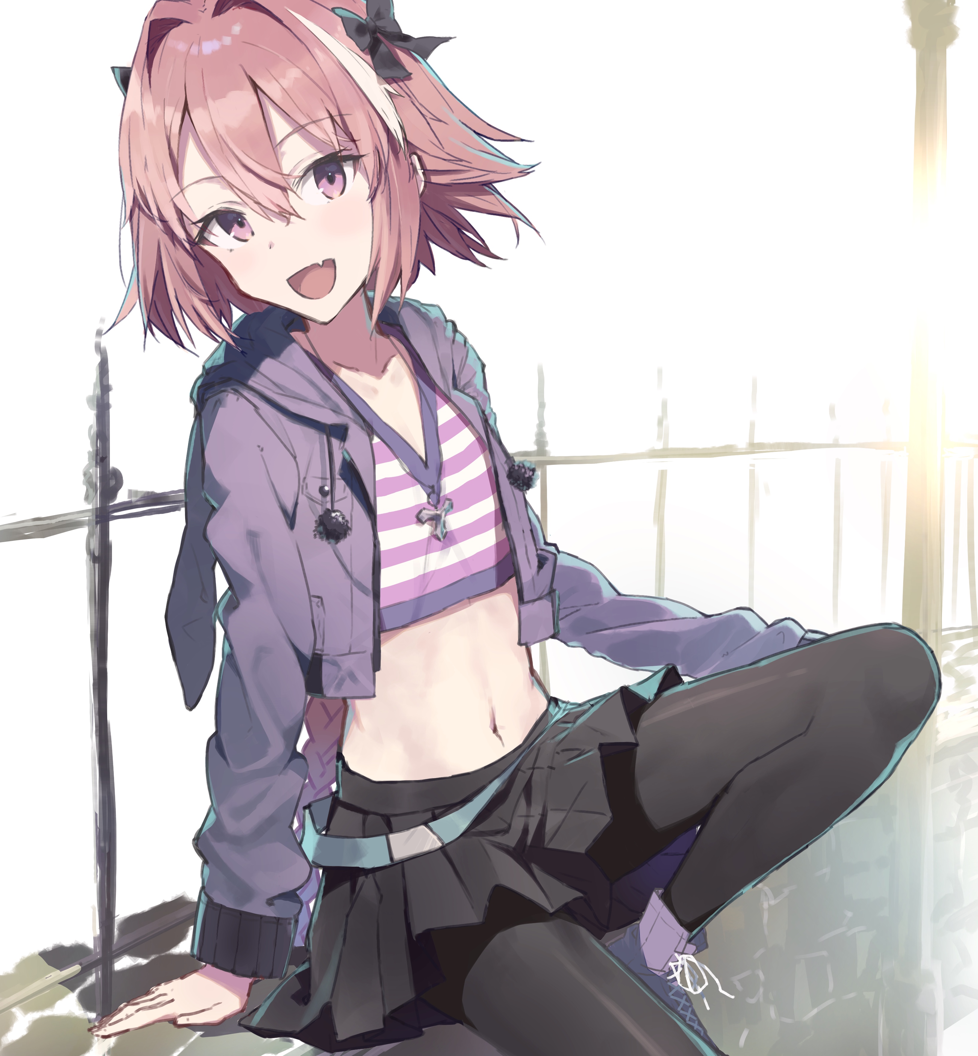 The Big ImageBoard (TBIB) - 1boy absurdres astolfo (fate) astolfo ...