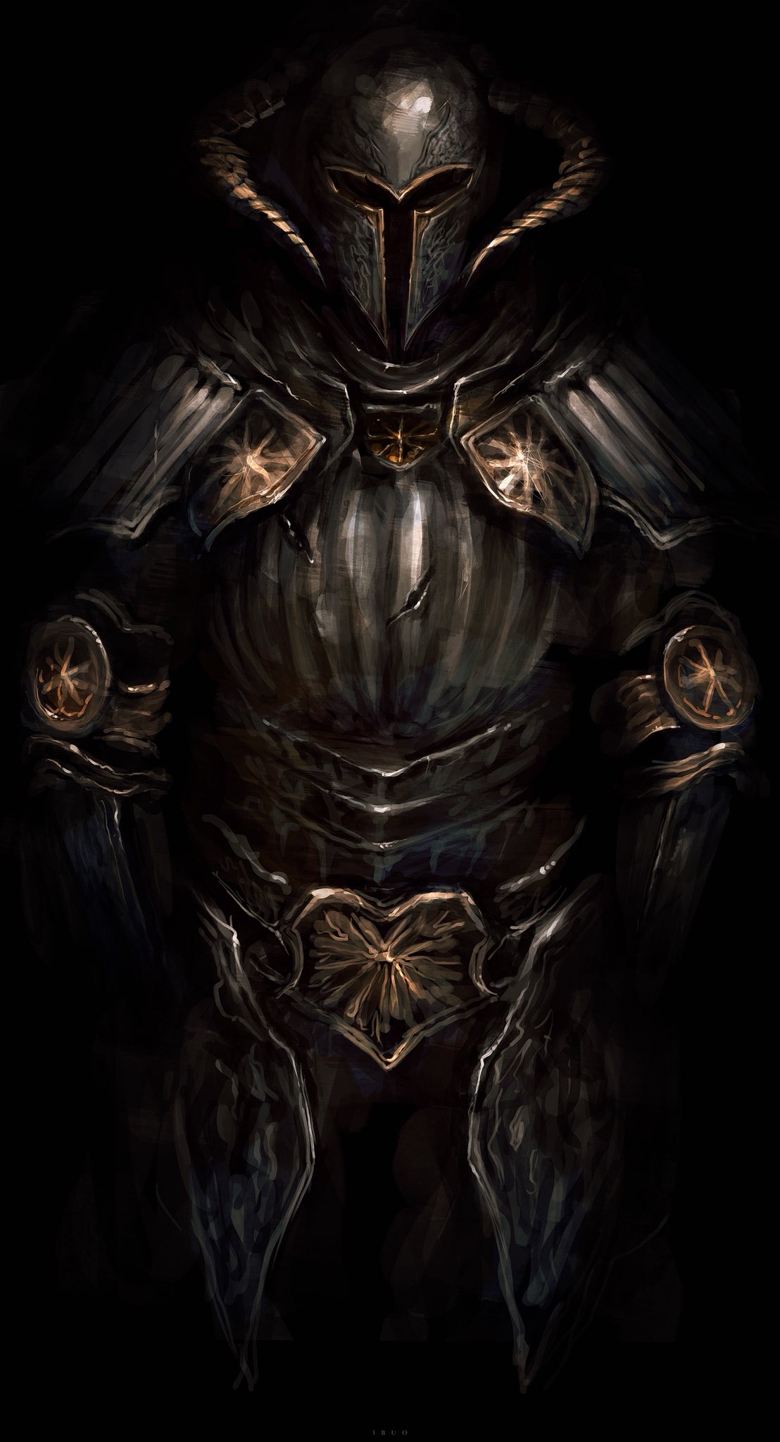 The Big Imageboard Tbib 1other Ambiguous Gender Armor Black