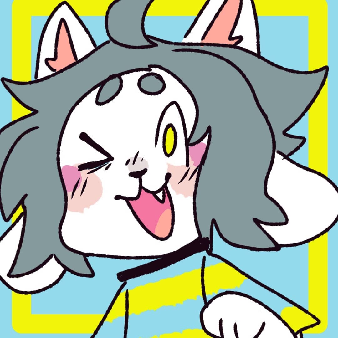 The Big ImageBoard (TBIB) - 1:1 ambiguous gender anthro hair mammal ...