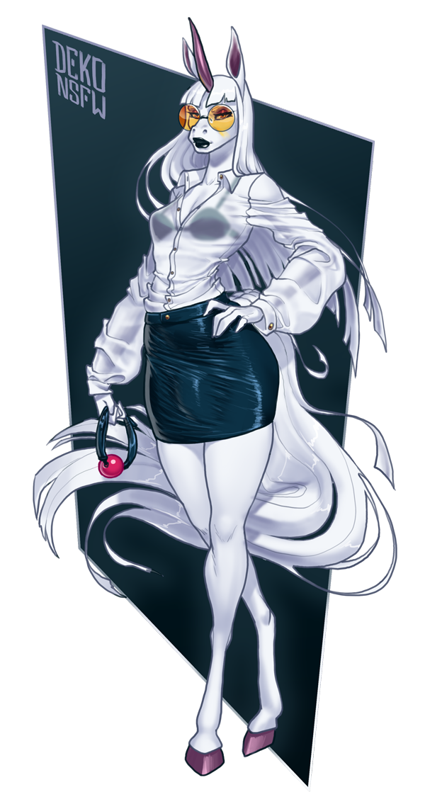 The Big ImageBoard (TBIB) - 2020 alpha channel anthro ball gag black lips bottomwear breasts ...