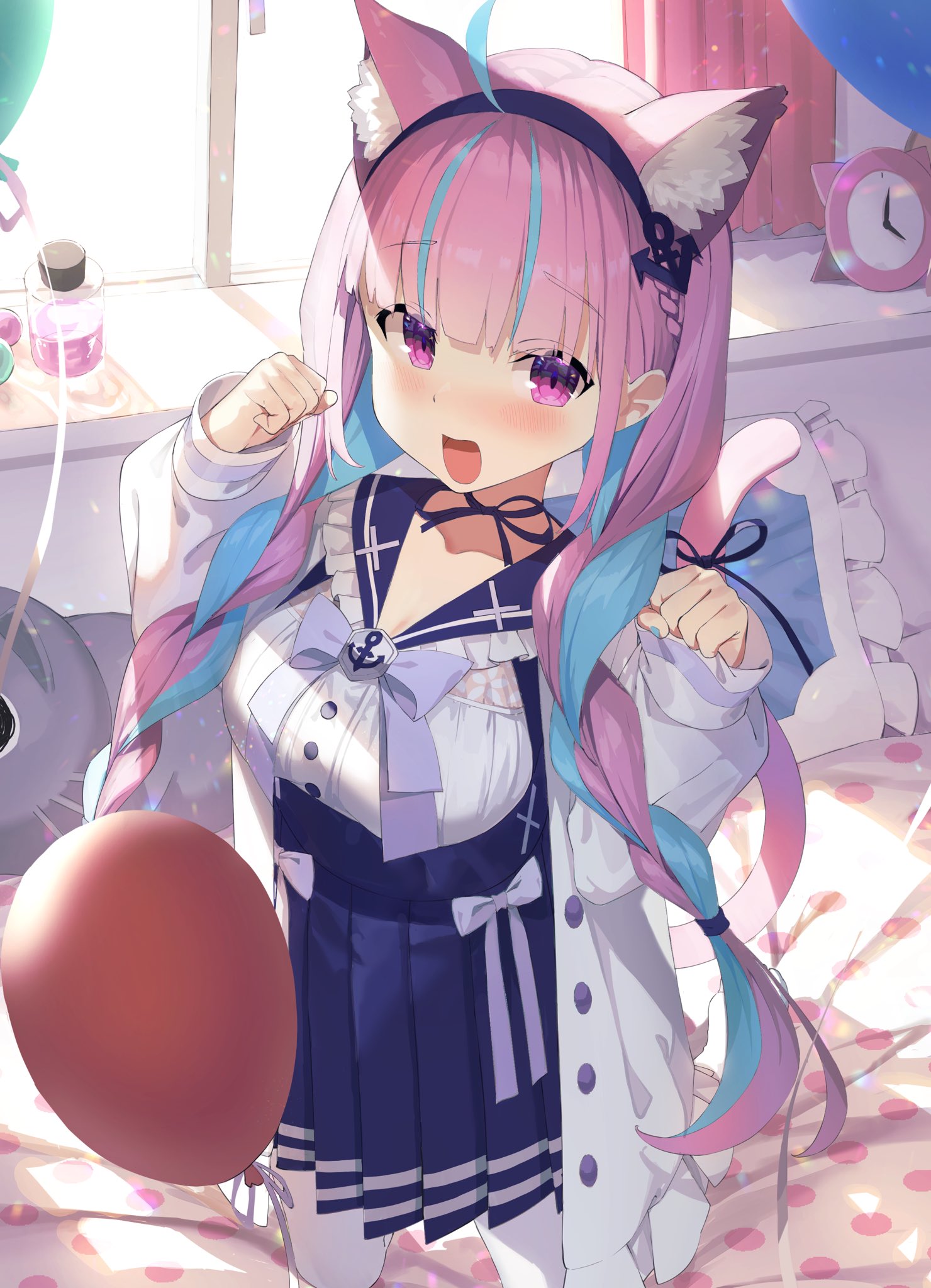 The Big Imageboard Tbib 1girl Alternate Costume Alternate Hairstyle