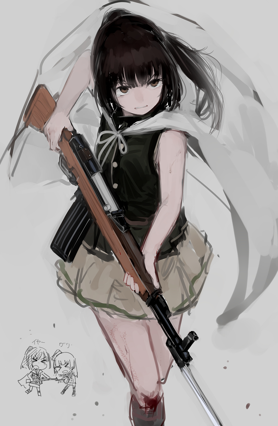 The Big Imageboard Tbib 2girls O