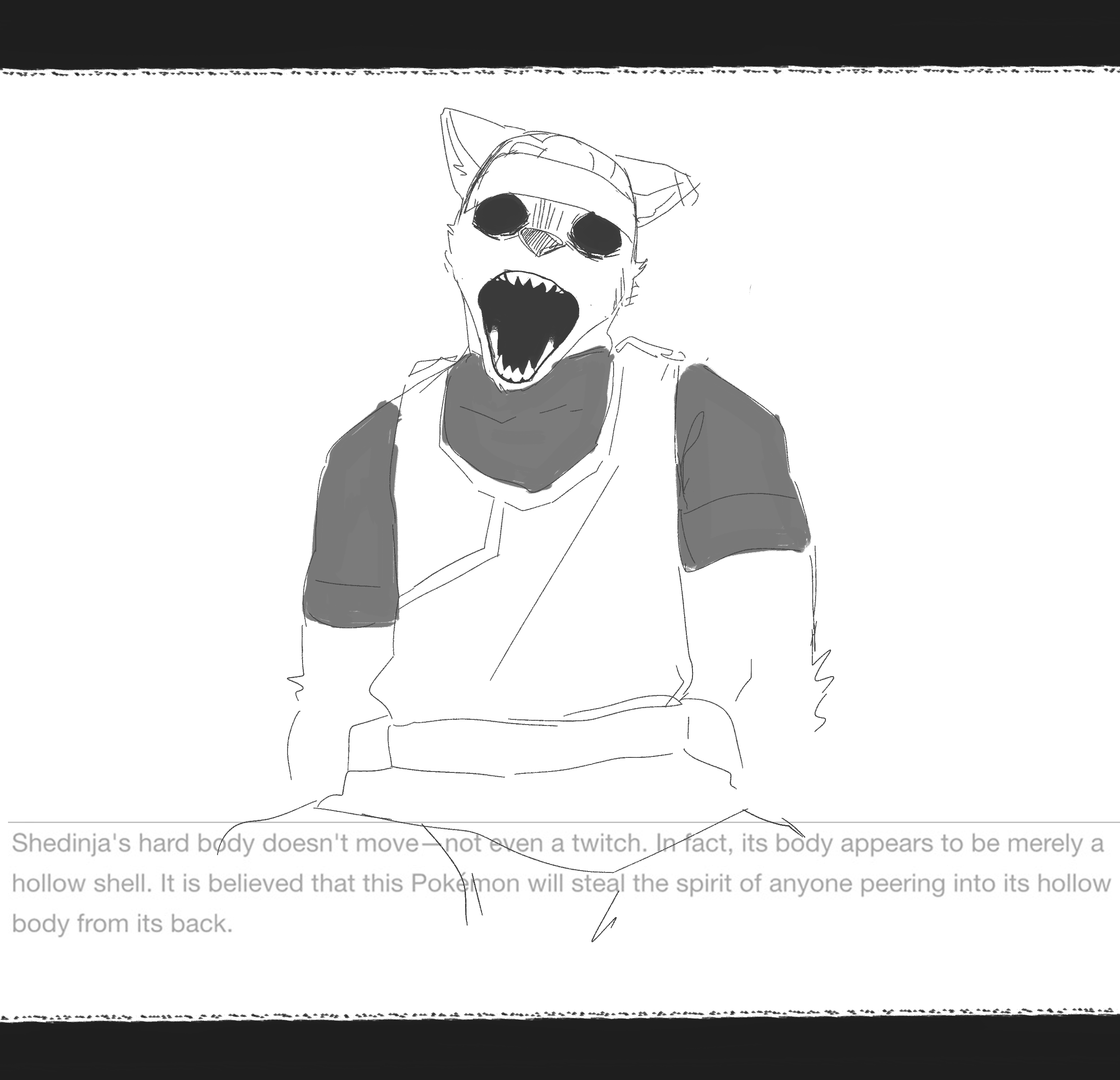 The Big ImageBoard (TBIB) - anthro black eyes canid canine canis death ...