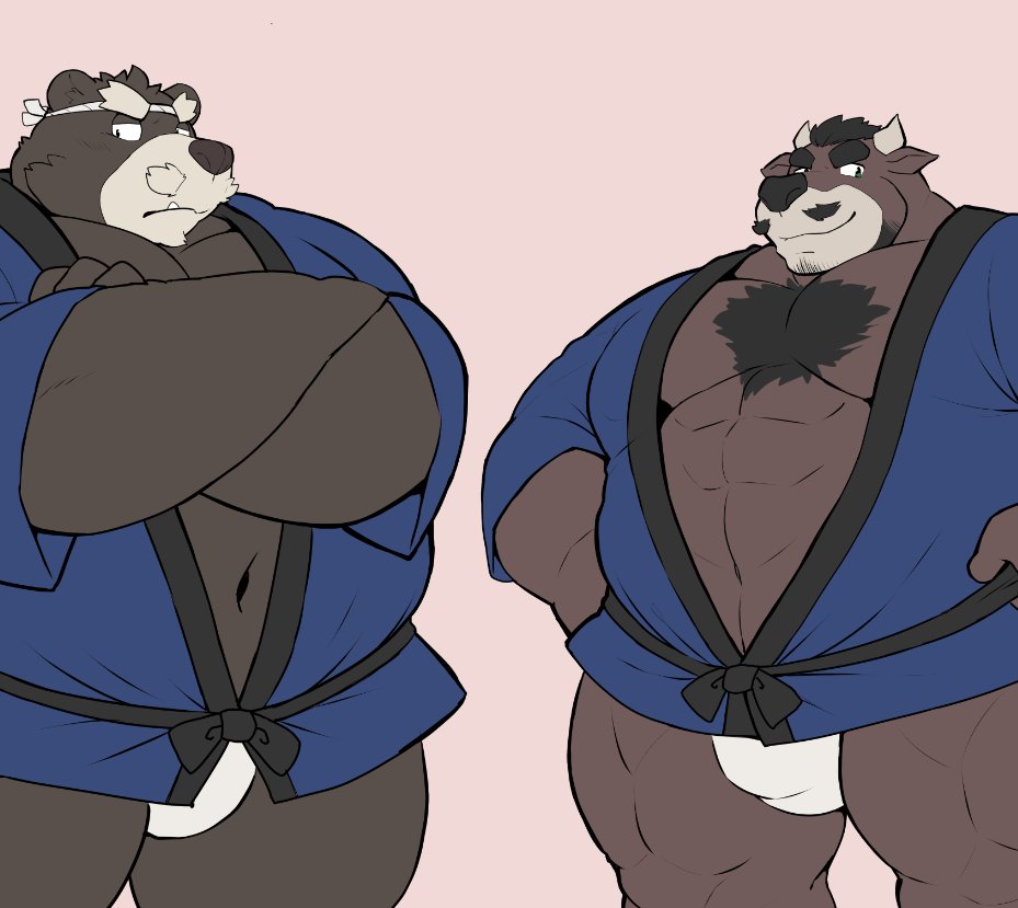 The Big Imageboard Tbib 12beat13 2020 Anthro Asian Clothing Belly