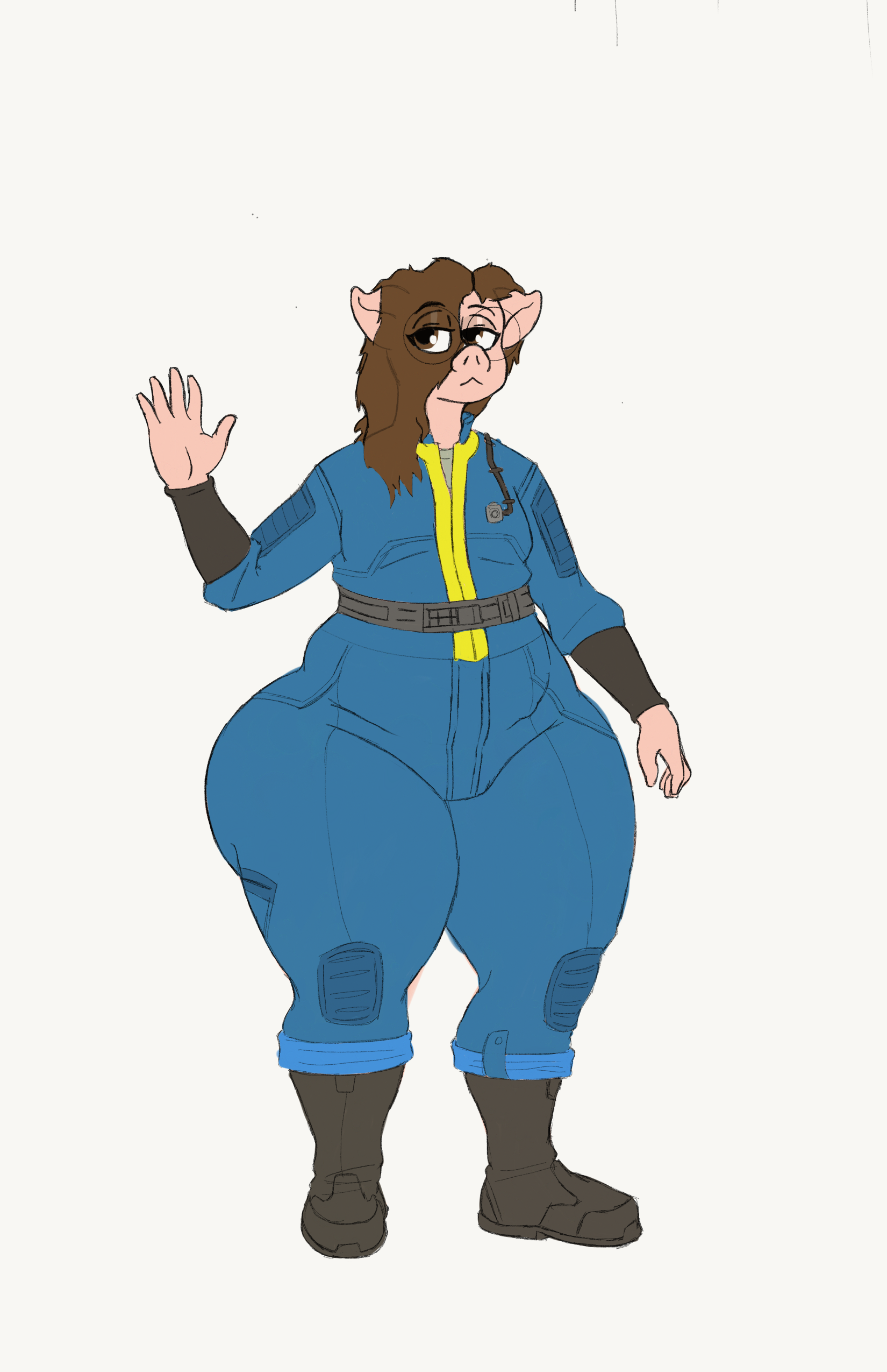 The Big Imageboard Tbib A F D Absurd Res Anthro Bethesda Softworks