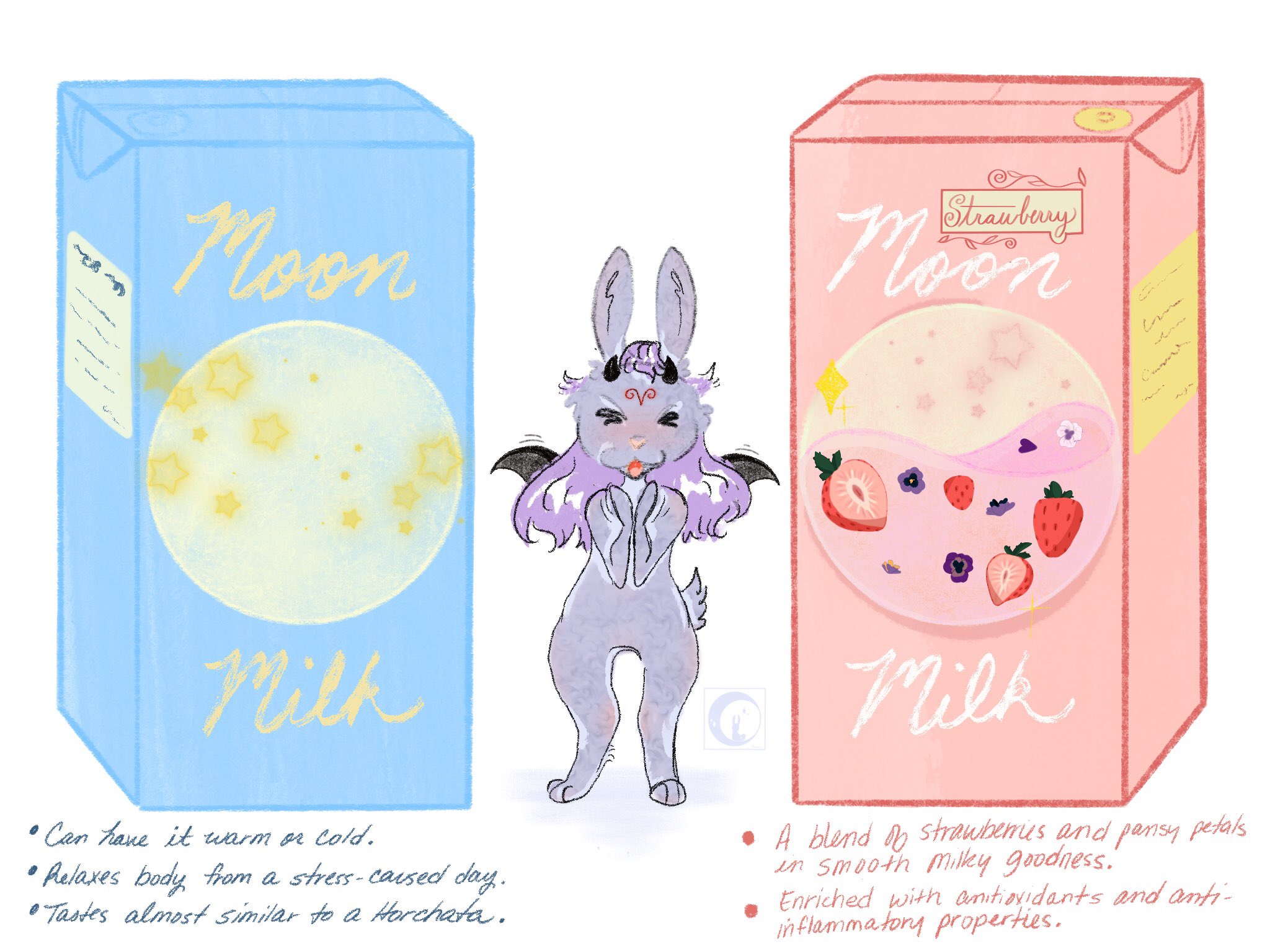 The Big ImageBoard (TBIB) - 3 toes 4:3 anthro beverage carton biped carton container dairy ...