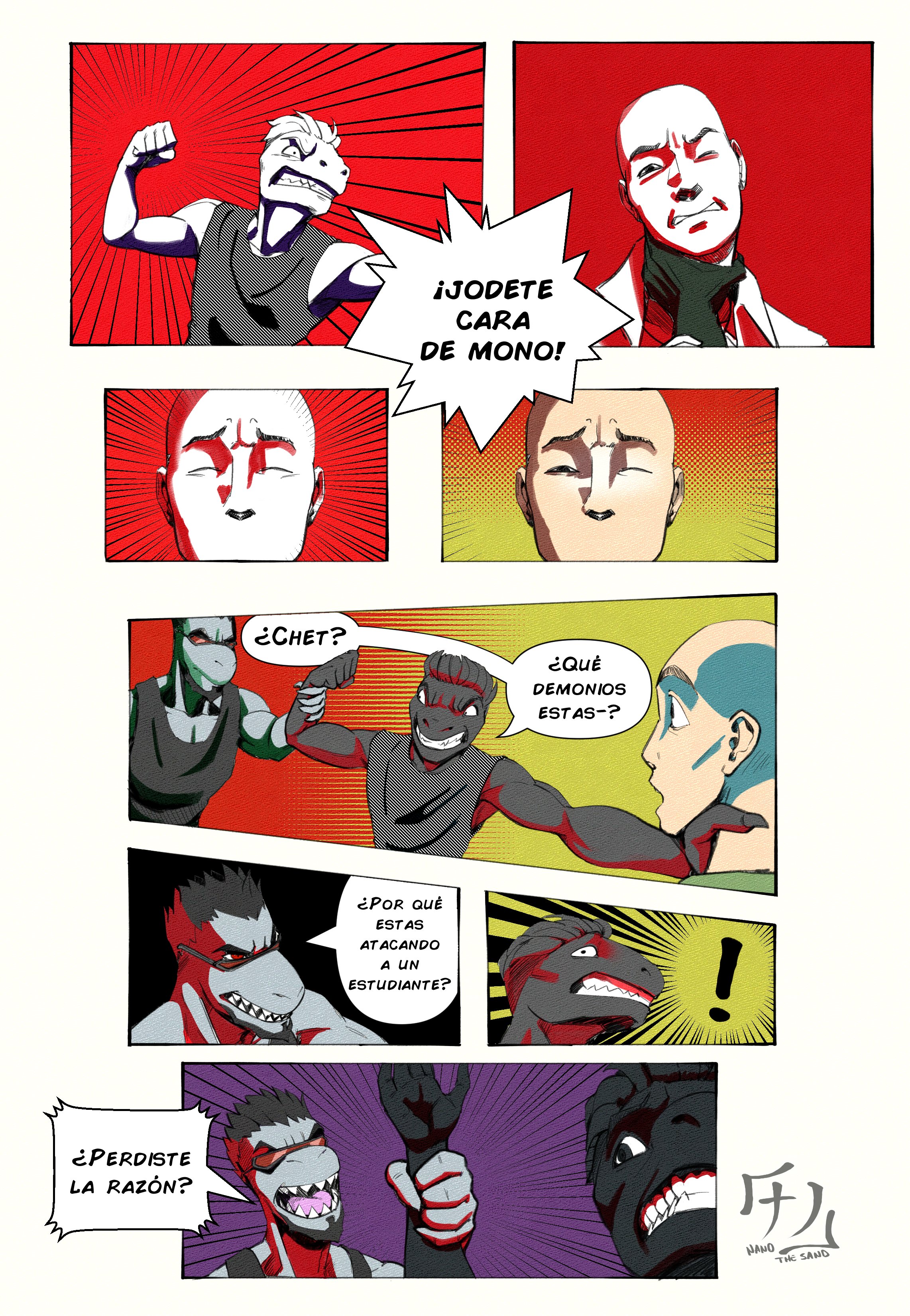 The Big ImageBoard (TBIB) - 5 fingers absurd res anon (snoot game ...